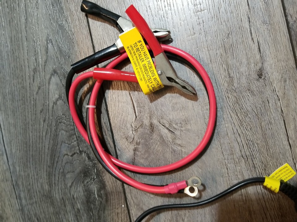 Vector 500 Watt Power Inverter, PI500V, Dual Power Inverter, Tested ...