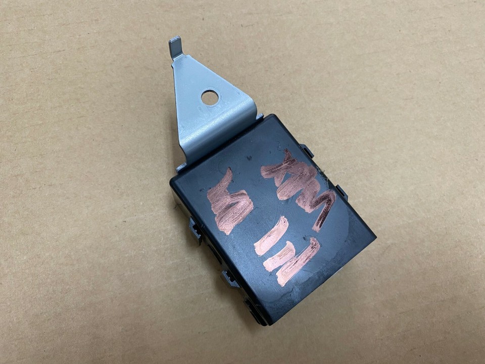 10 11 12 13 14 SUBARU IMPREZA WRX THEFT LOCKING KEYLESS ENTRY MODULE ...