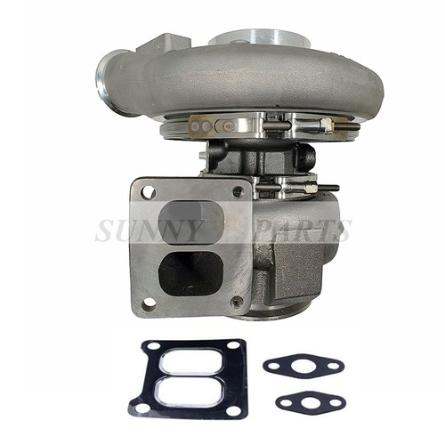 HX55 Turbocharger 4037344 11423684 fits for Volvo EC330B Excavator w ...