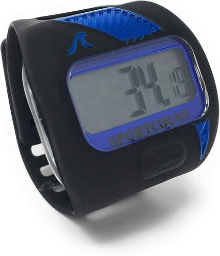 Lapcounter and Timer - Waterproof Lap Counter Timer for Swimming ...