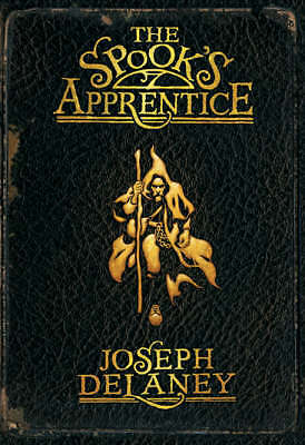 The Spook's Apprentice: Book 1 by Joseph Delaney (Hardcover, 2004) for ...