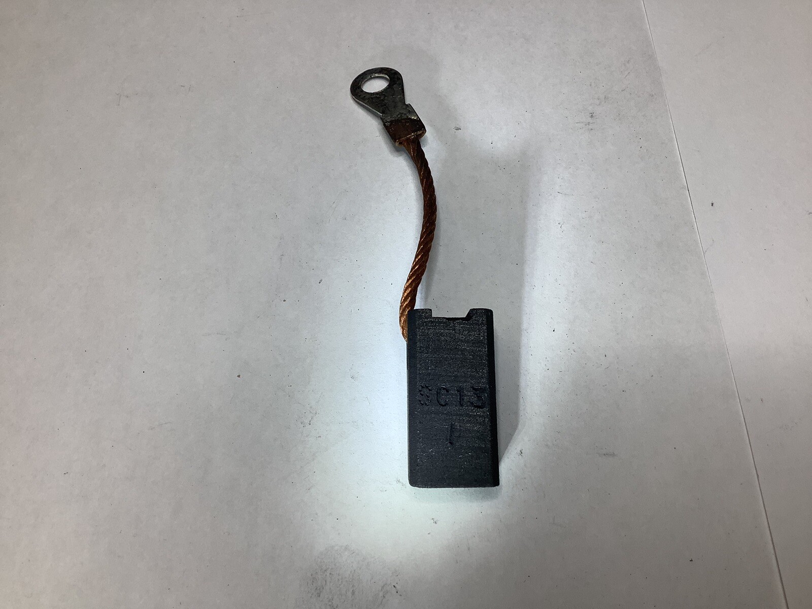 Lincoln Electric welder Parts Number T6968 exciter brushes / Box 12 | eBay