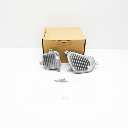 NEW BMW X1 F48 LED DRL LIGHTS LED CONTROL UNIT 63117428792 ORIGINAL | eBay