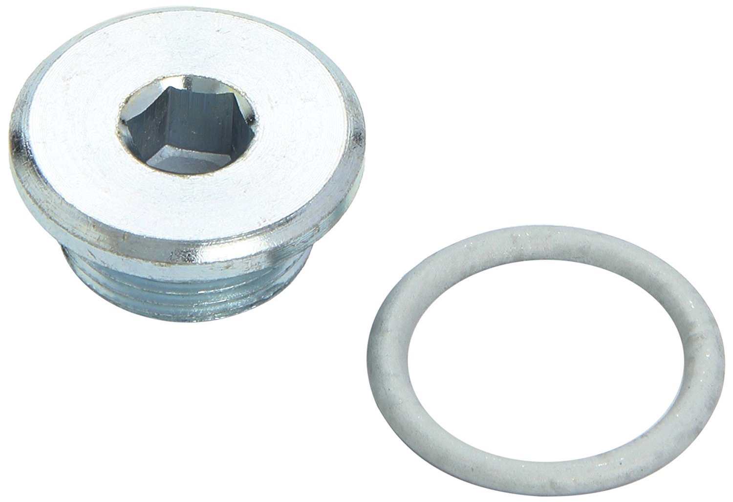 Sump Plug Drain Pan Fits Audi M24 Engine - Genuine Corteco VW ...