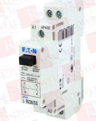 EATON CORPORATION Z-R230/SS / ZR230SS (NEW NO BOX) | eBay