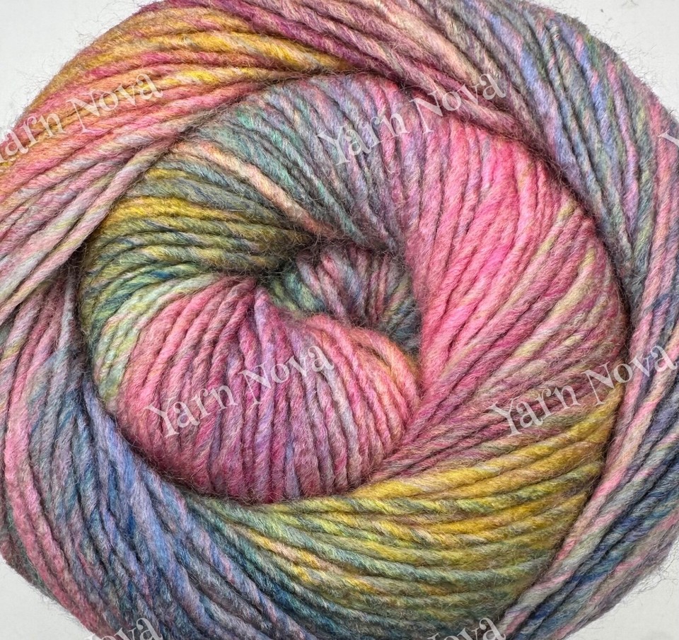 James C Brett Emotions Knitting Crochet Yarn Wool - 150g Cakes - 10 ...