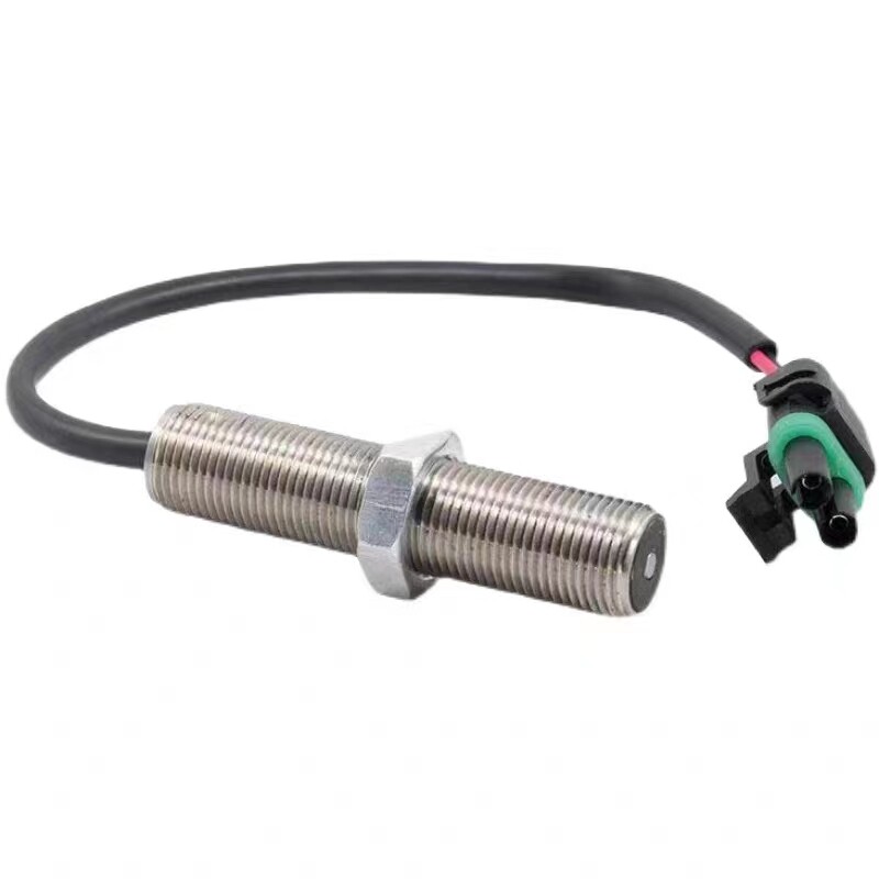 3034572 Magnetic Pickup MPU Generator Speed Sensor RPM for Generator ...