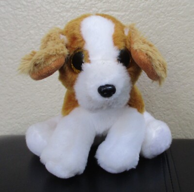Ty VelveTy Barker The Dog NO TAG | eBay