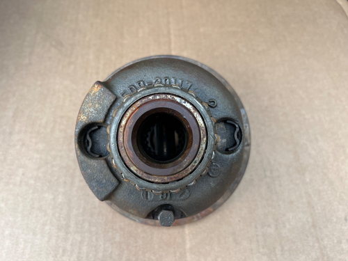 Original GM 64-78 Corvette 3 Series Eaton Differential Posi Carrier ...