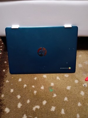 An HP Computer In Great Condition | eBay