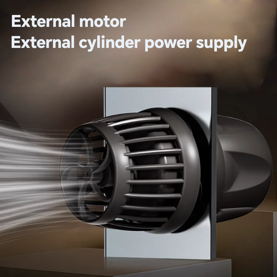 Jebao jecod wave maker New DMP Aquarium pump Smart Bluetooth DMP-10M ...