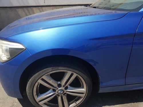 51337292120 front power window rh for BMW SERIE 1 LIM. 2.0 2012 7292120 ...