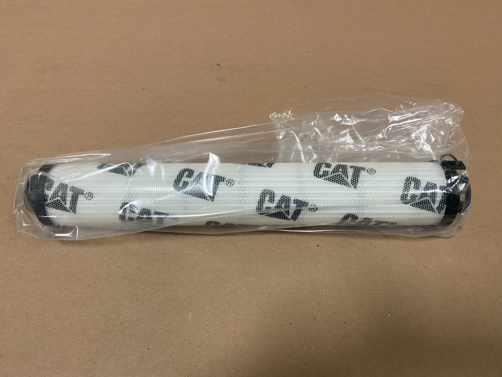 CATERPILLAR HYDRAULIC CARTRIDGE FILTER CAT # 481-6649 | eBay