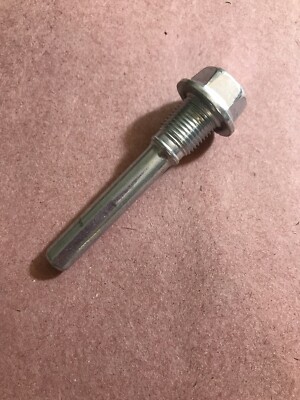 One OEM Toyota Tacoma 1995-2004 Genuine 47715-22010 Rear Brake Caliper ...