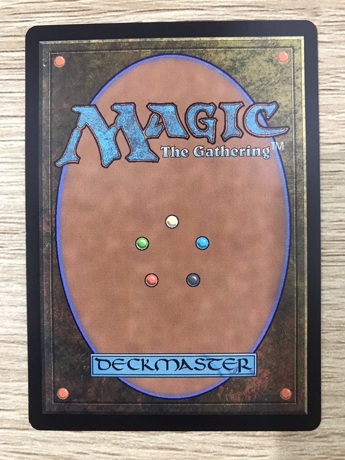 Confounding Conundrum MTG Magic the Gathering Card NM Near Mint ...