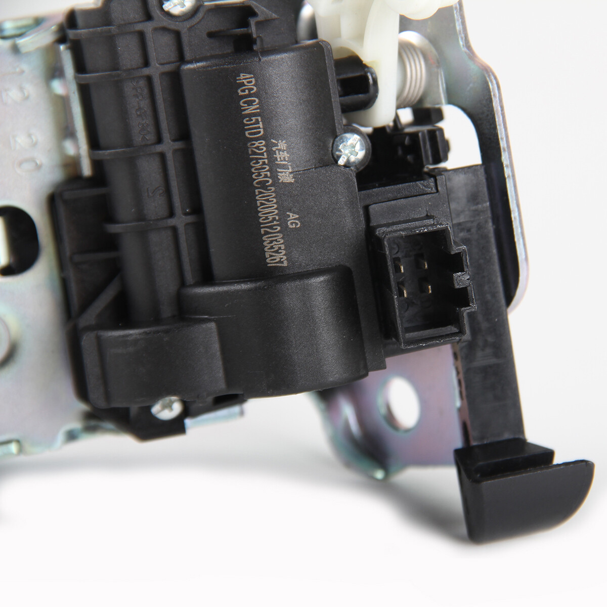 Rear Lid Lock Fit For VW Passat Tiguan Touran #5TA827505D# | eBay