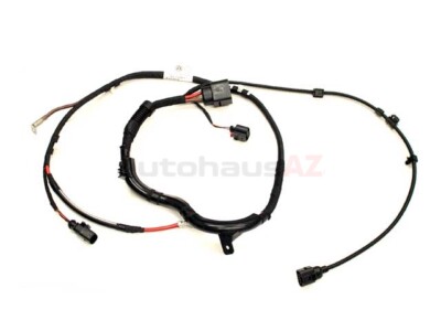 O.E.M. Rack and Pinion Wiring Harness 1K1971111AJ VW Volkswagen Jetta ...