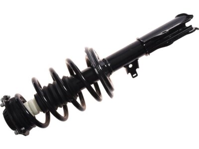 Front Right Strut and Coil Spring Assembly fits Chevy Traverse 2018 ...