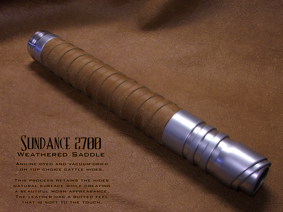 LEATHER WRAPS GENUINE COWHIDE 4FT. LIGHT SABER HILT WRAP, AXE, KNIFE ...