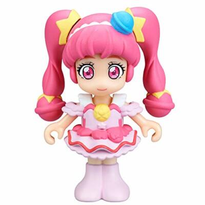 BANDAI Star Twinkle PreCure Pre Code Pre-Corde Doll CureStar | eBay
