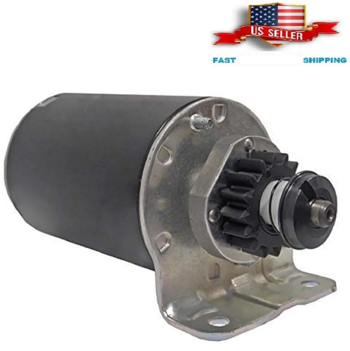 Starter motor for Husqvarna YTA18542 YTH2042 YTH18542 Briggs & Stratton ...
