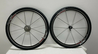 Wheels & Wheelsets - Xero Lite - Nelo's Cycles