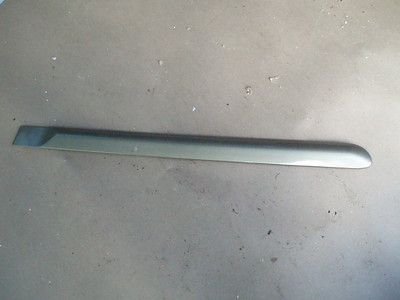 2000 - 2006 NISSAN SENTRA RIGHT REAR PASSENGER SIDE DOOR BODY SIDE ...