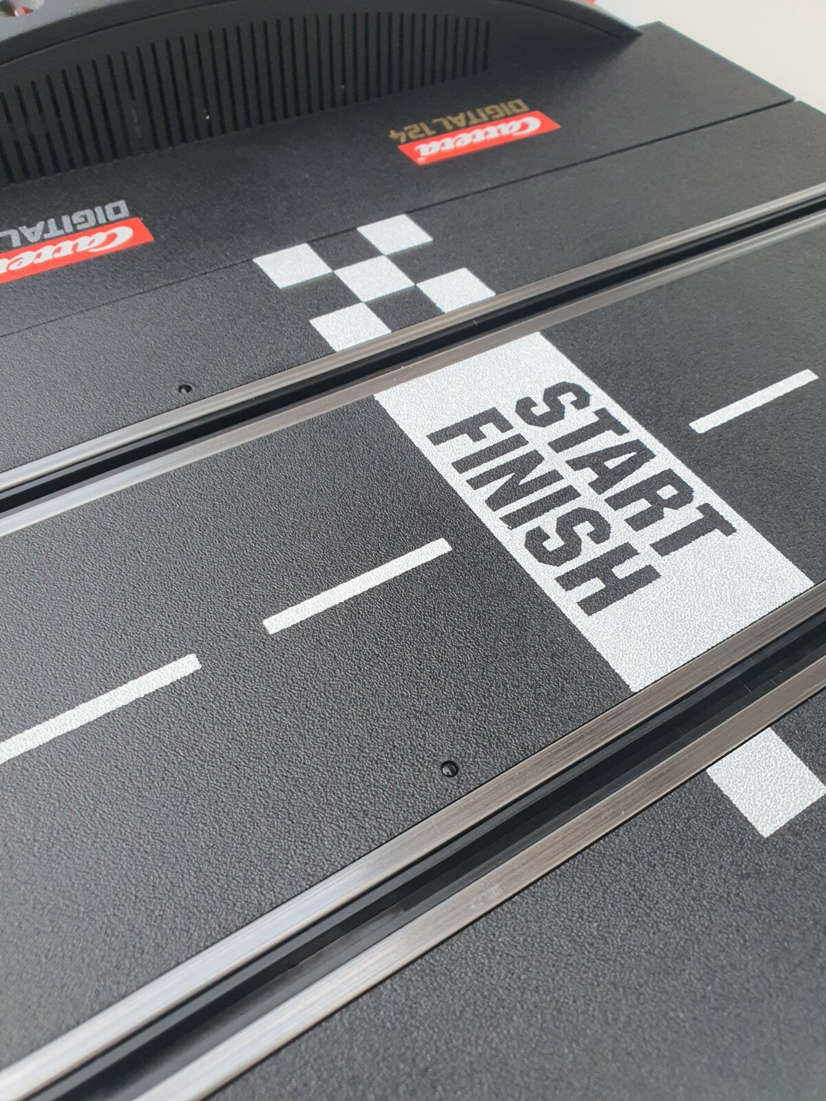 Carrera Digital 132 124 Control Unit 30352 NEU Bahn