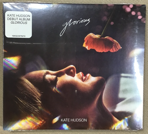 Kate Hudson - Glorious [2024, CD] NEW 💿 196922879210| eBay