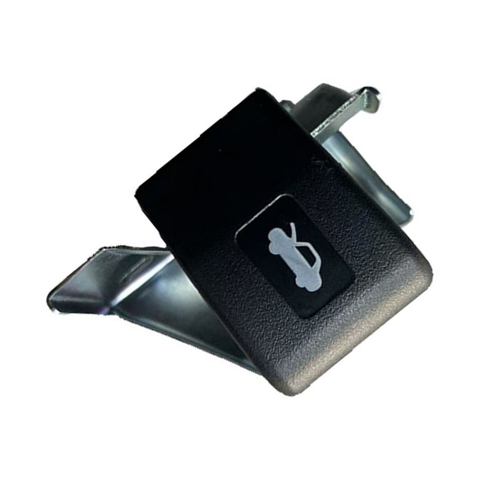 Hood Latch Switch Hood Release Button Direct Replacement Plastic ...
