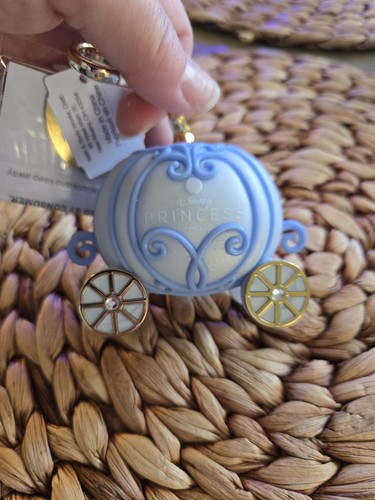 Bath And Body Works Disney PRINCESS Castle Wallflower And Cinderella ...