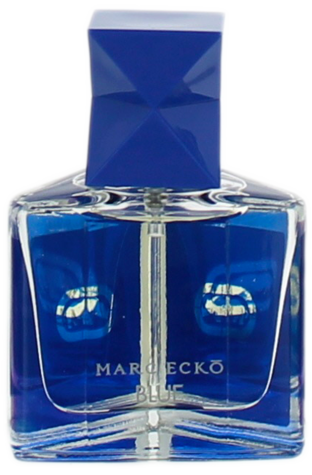 Blue By Mark Ecko For Men Miniature EDT Cologne Spray 0.5oz Unboxed New ...