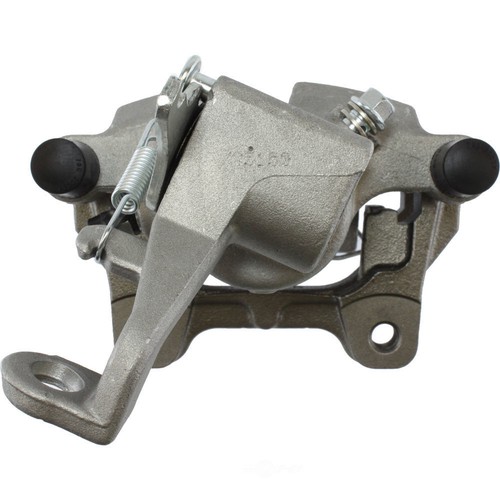 Disc Brake Caliper-Premium Semi-Loaded Centric 141.20530 Reman ...