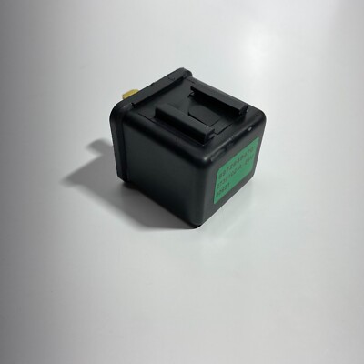 Glow Plug Relay for ISUZU NPR NQR 4HK1 4HE1 4HG1 4HF1 4JJ1 8971739470 ...
