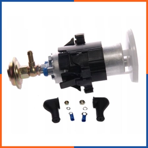 Pompe à Carburant pour BMW | 02SKV270, 16144138604, 16147161387 ...