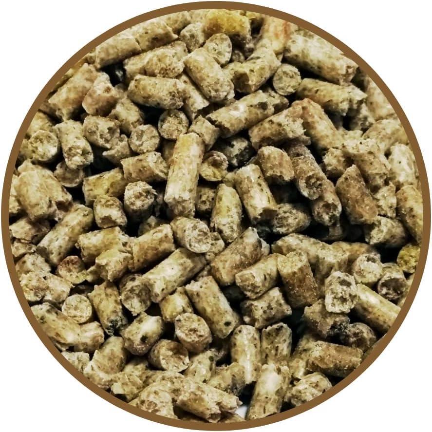 Copdock Mill & Verm-X | Range Layers Pellets for Poutry | Gut Health ...