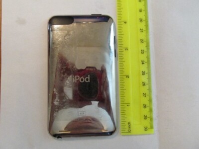 APPLE IPOD TOUCH MC086LL 8GB GEN 2 | eBay