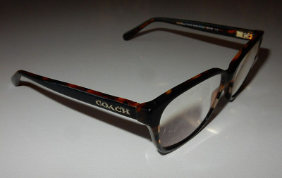 Coach Eyeglasses RX Frames 54[]16 140 5443 6103 | eBay