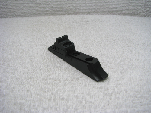 Factory Remington Model 700 742 760 Complete Rear Sight With Screws | eBay