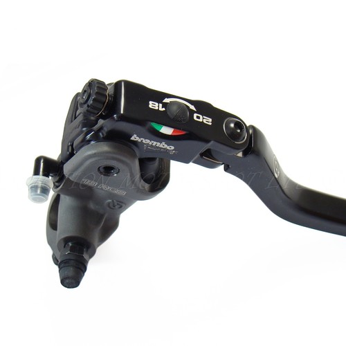 BREMBO 19RCS Radial Brake Master Cylinder Yamaha R6, 19 RCS - 110A26310 ...