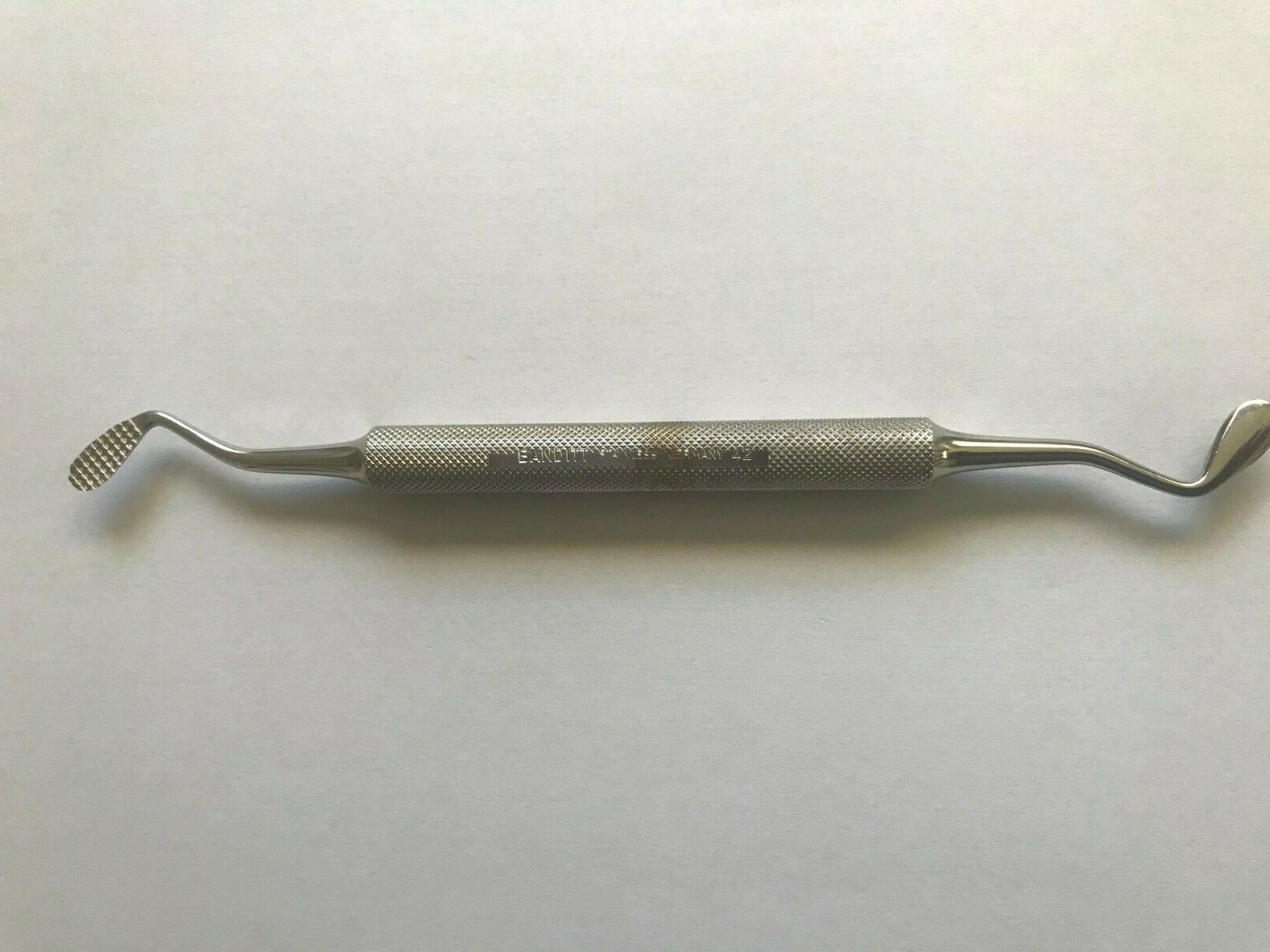 Banditt Surgical Instrument Double Ended Rasp No. 42 | eBay