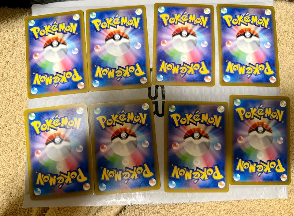 Rayquaza 127/193 M2a: High Class Pack: Mega Dream Ex Holo (Japanese) 8 ...