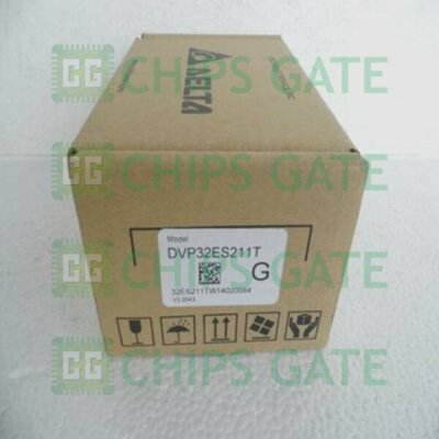 1PCS Brand New In Box Delta DVP32ES211T PLC DVP32ES211T Fast Ship | eBay