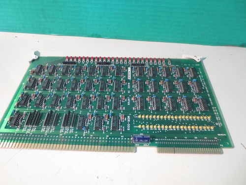 SODICK FS-A3C CNC Contrôleur Board MDR-001B MDR-OO1B | eBay