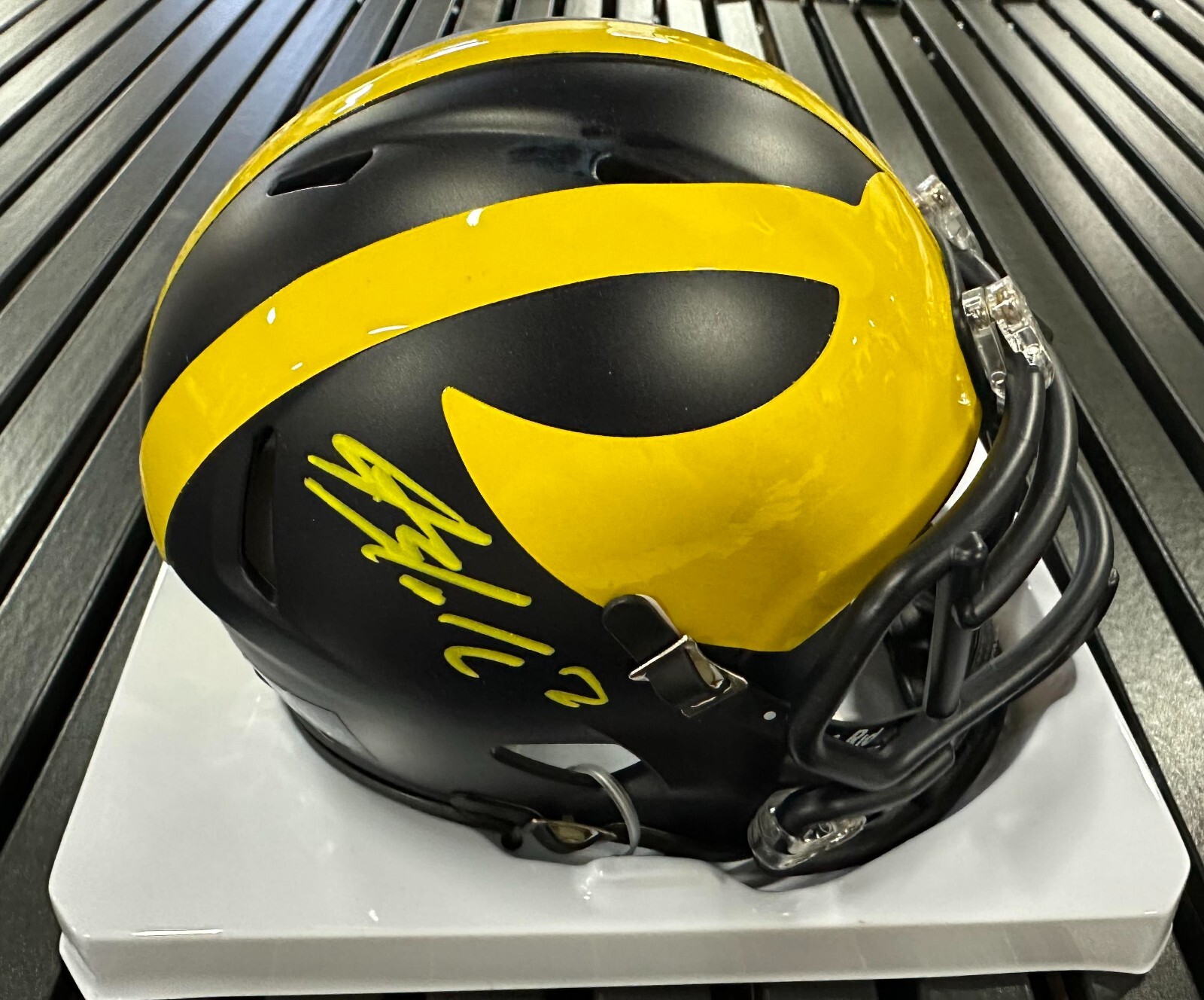 Blake Corum | Player