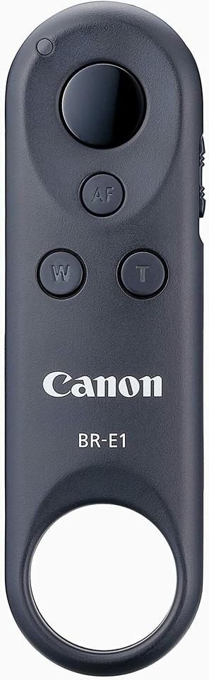 CANON Wireless Remote Controller BR-E1 for EOS R5 R6 R Ra RP 6DMark II ...