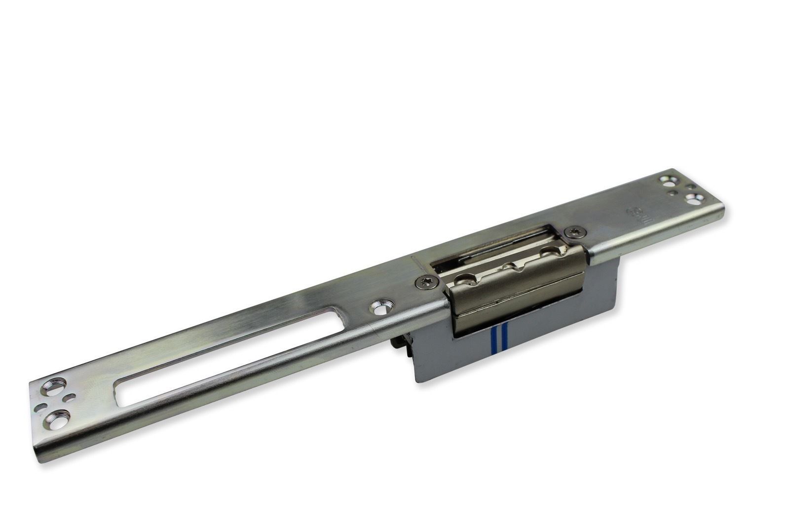 Upvc Double Glazed Door Electric Release Strike Fail Safe & Fail Secure ...