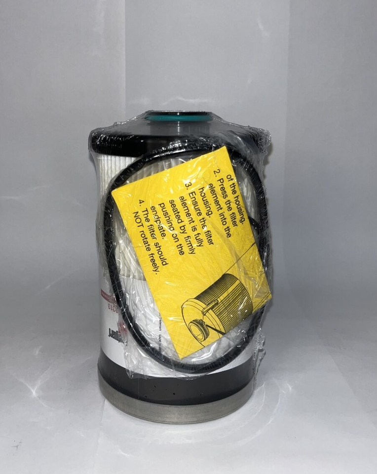 Genuine Fleetguard FS20313 Mack MP7/MP8 Fuel Separator 24009059 ...