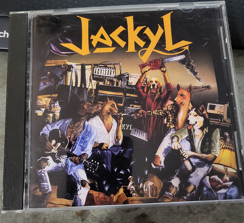 JackyL cd track 11 she loves my cock advisory cd | eBay