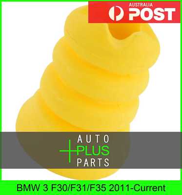 Fits BMW 3 F30/F31/F35 2011-Current - Front Bumper Spring | eBay Australia